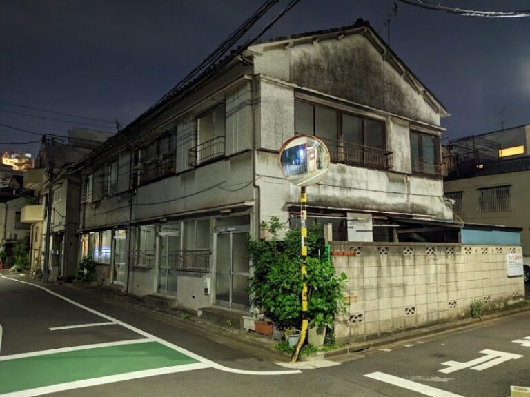 映画『PERFECT DAYS』のロケ地(32ヶ所)などを画像と地図でご紹介(パーフェクトデイズ) | ロケ地ピルグリム